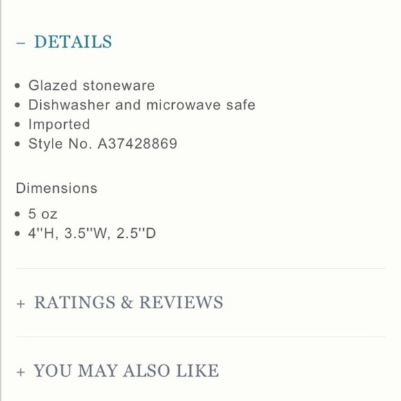 Anthropologie | Kitchen | New Anthropologie Speckled Wings Sugar ...